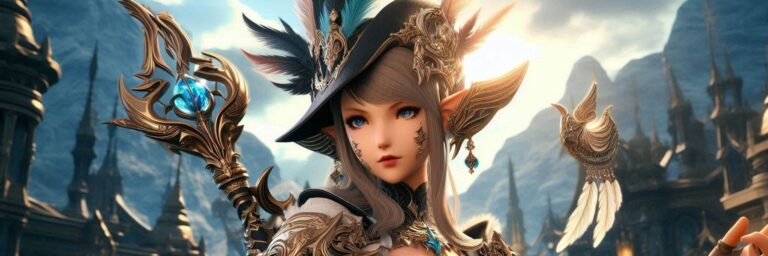 How to get FFXIV gil using Grand Company