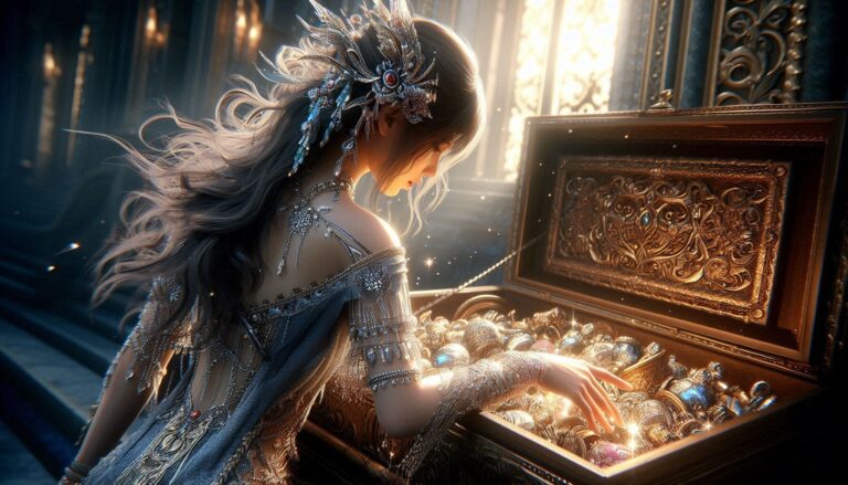 Treasure Map Hunting Guide: Farm Millions of Gil in FFXIV