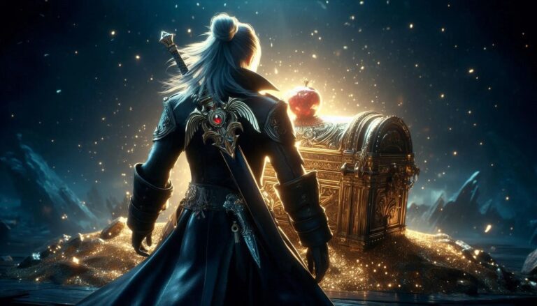 Treasure Map Hunting Guide: Farm Millions of Gil in FFXIV